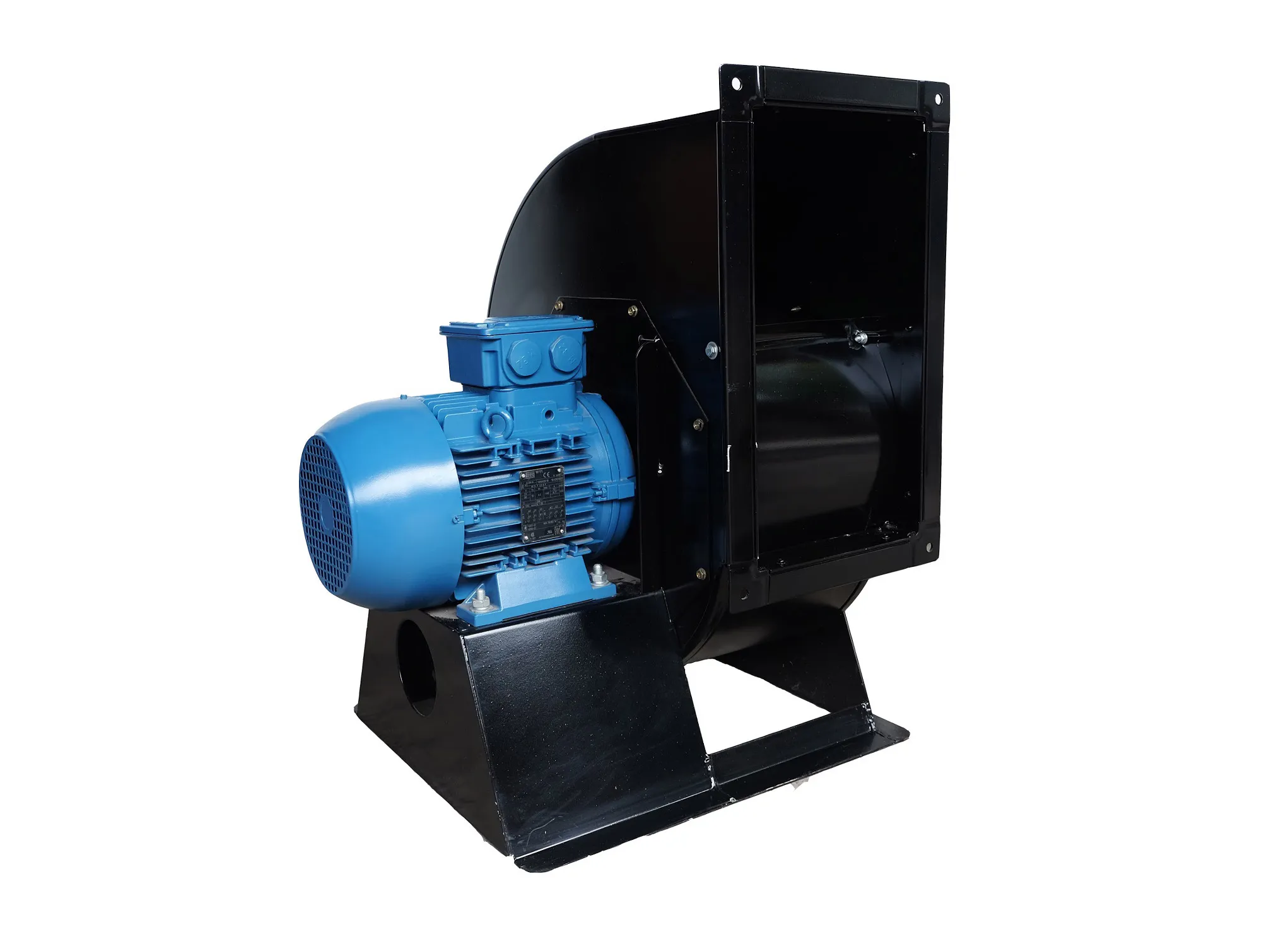 Centrifugal Direct | Product | Wessline