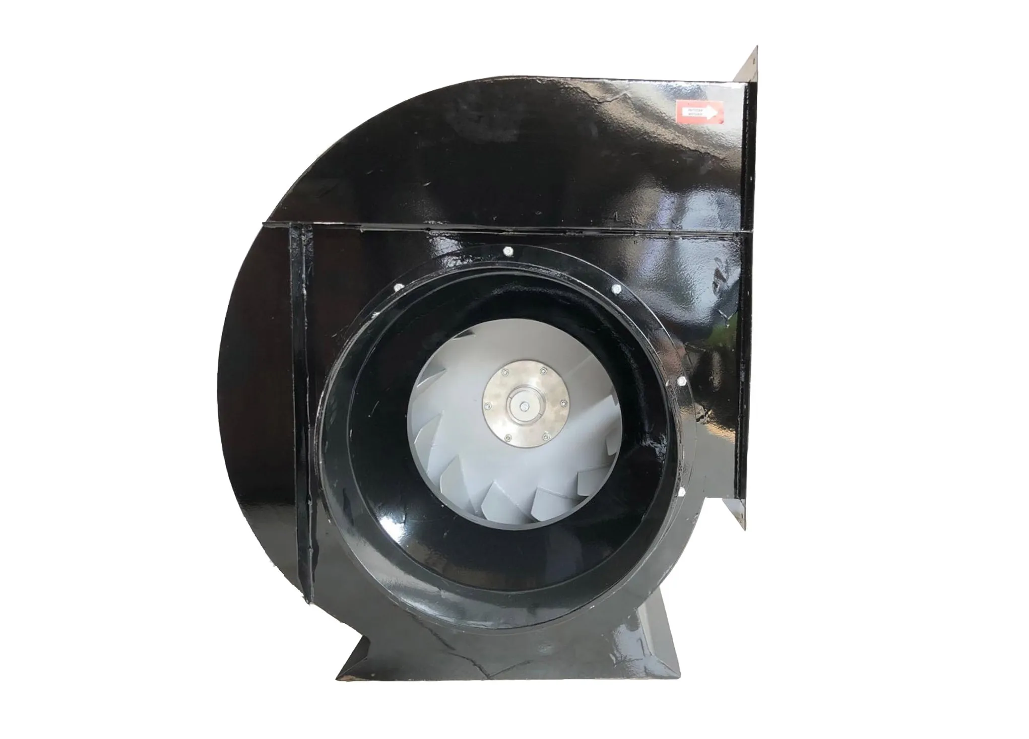 Centrifugal Direct Backward | Product | Wessline